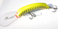 Cod Dog – Log Hopper 165mm Colour – BFF – Rod Mackenzie – CodMac Lures