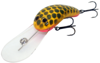 Old Mate – Muddy Frog – Rod Mackenzie – CodMac Lures